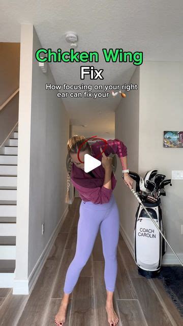 Carolin 🦋 Pinegger On Instagram Dont Be A Chicken 🍗😂 Coachcarolin