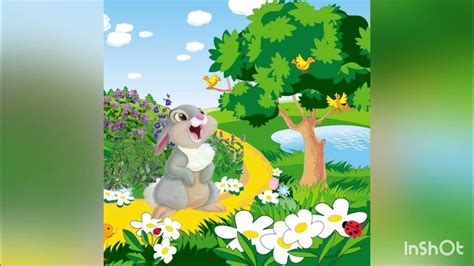 Казка про Літо Youtube