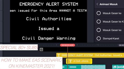 How To Make Eas Scenario In Kinemaster 2021 Youtube How To Make Eas Scenario In Kinemaster 2021 Youtube