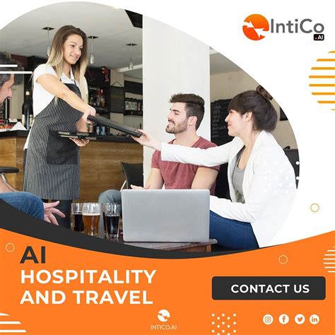 ai algorithms analyze guest preferences and past behavior to provide tailored recommendations