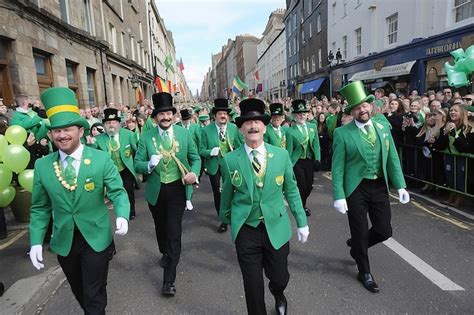 Premium Photo St Patrick S Day A Day Of Pride For Ireland