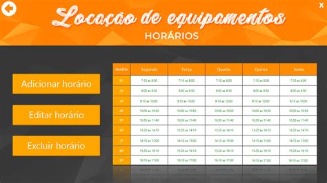 Github Victormagalhaessalesjavafx Locacao De Equipamentos Ferramentas Java Jdbc Javafx E