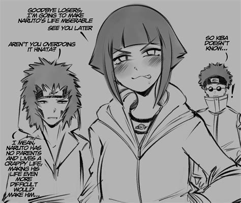 Hinata Hyuga Naruto Anime Fandoms Funny Pictures And R On Joyreactor