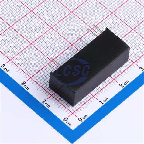 MCP T E LB Microchip Tech Monitors Reset Circuits JLCPCB