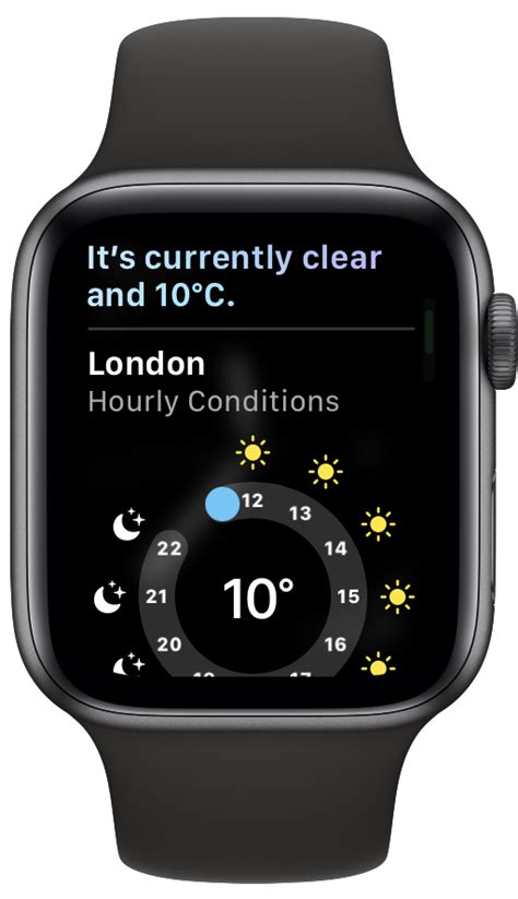 Apple Weather App Down For Many Showing No Data [u] 9to5mac