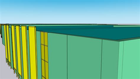 Sketchup Model Doesnt Show Complete In Enscape Sketchup Enscape