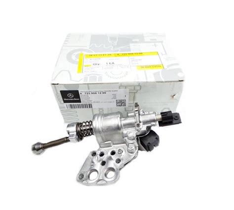 Mercedes Benz Gle C292 Transmission Housing Actuator A7259061200 Ebay