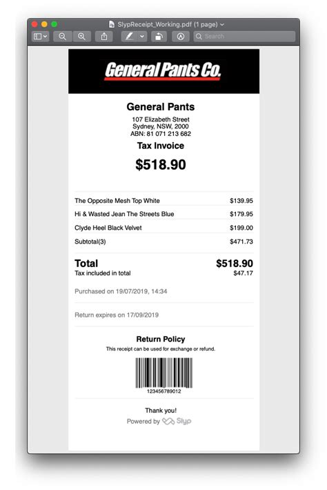 Cypress Downloads A Blank Pdf File From The Ui · Issue 8232 · Cypress