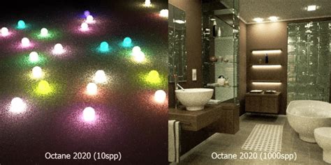 Amazing Features In Octane Render In 2021 Octane Render Farm