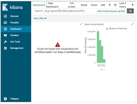 Embedded Dashboard Chrome Is Visible · Issue 13040 · Elastickibana