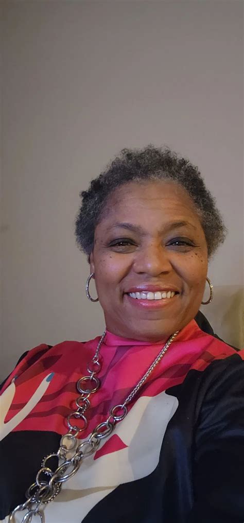 Empowerment Deborah Grimes