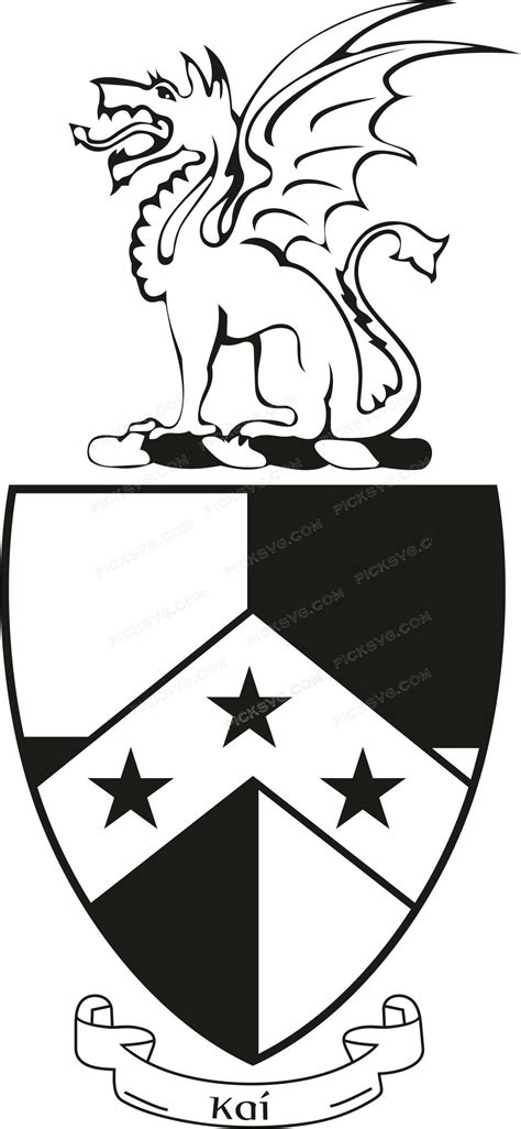 Beta Theta Pi Black Crest Svg Free