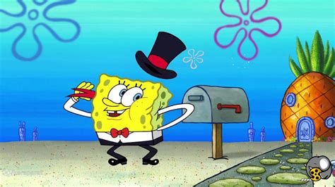 باب اسفنجی دوبله فارسی انیمیشن باب اسفنجی جدید قسمت جدید باب اسفنجی اختاپوس فیلو