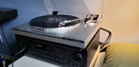 My Current Setup Pretty Simple R Stretched