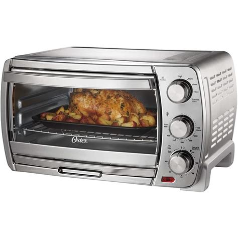 Oster Toaster Oven Model Tssttv0002 At Emma Wilhelm Blog