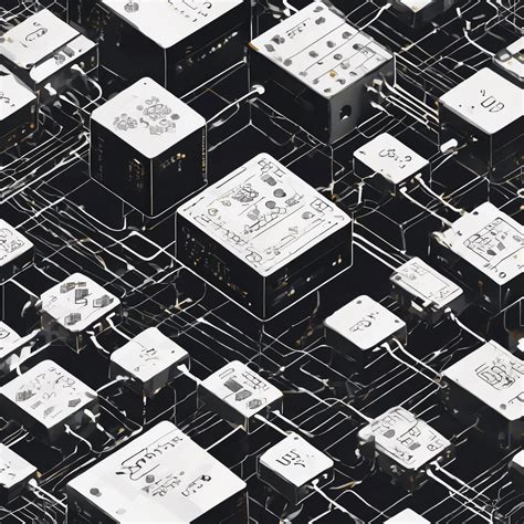 Variables En Programación Los Bloques De Construcción Del Aprendizaje