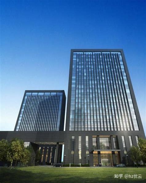 浙江省杭州市机房数据中心IDC 知乎