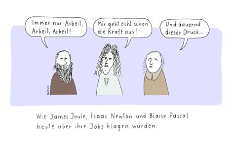 Joule Newton Und Pascal Dufitoon