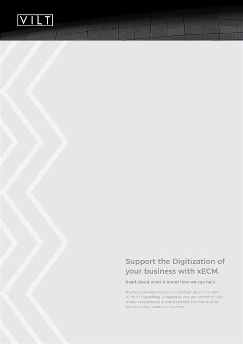 Opentext Extended Ecm For Engineering Pdf