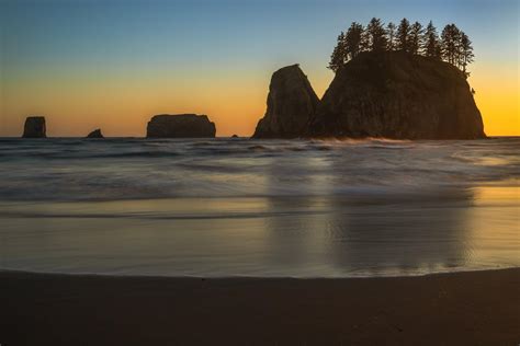 La Push Washington State Hotels