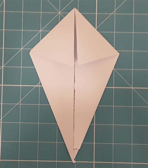 Origami Robin Artcare