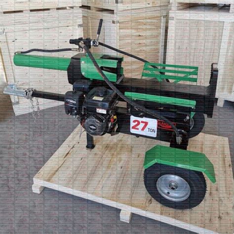 China Small Log Splitter Manufacturers Suppliers Factory Customized Small Log Splitter