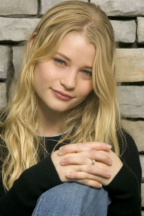 Emilie De Ravin For Usa Today April 2005 Hawtcelebs
