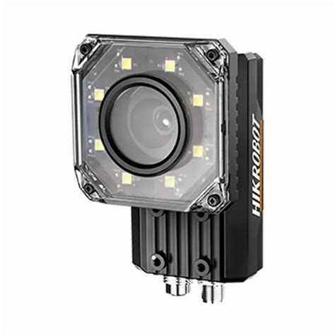 Hikrobot Id5000 Barcode Card Reader Fixed Mount Wired Corded At