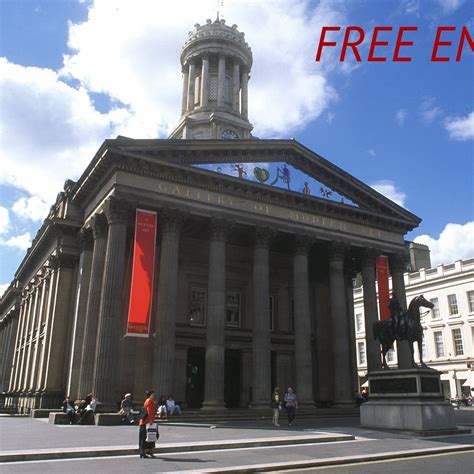 Gallery Of Modern Art Glasgow Lohnt Es Sich Aktuell Für 2026 Mit