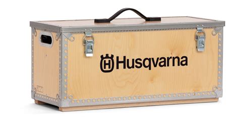 Husqvarna Transport Box Husqvarna Rs