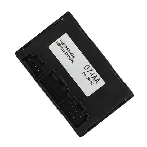 Atransfer Case Control Module Speed Transfer Case Module Transfer Case