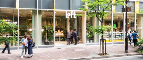 關於我們 The Loft Co Ltd