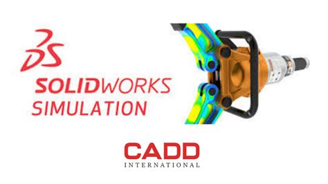 Solidworks Simulation Cadd International Sharjah