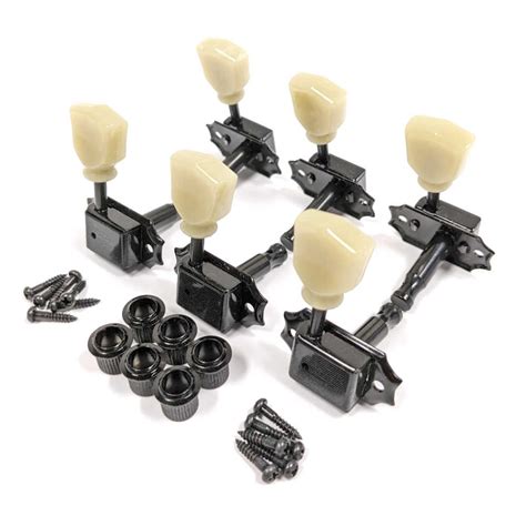 Gotoh Sd90 Sl Tuners 33 Black Canada