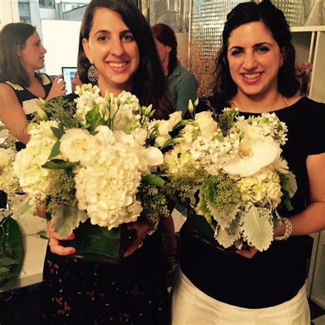 Flower Class Nyc Bride And Blossom Flower Class Nyc Bride And Blossom