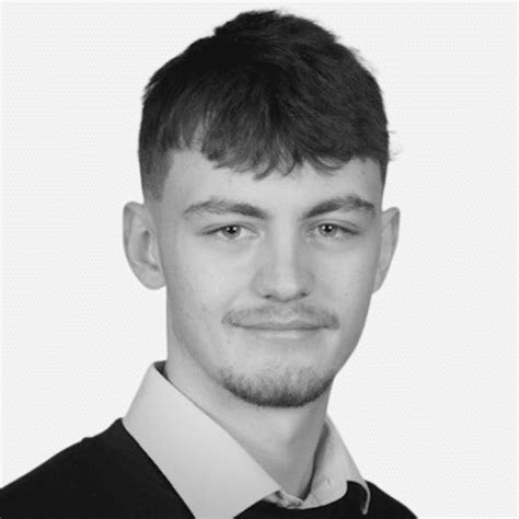 Reece Mcnamara Finance Recruitment Specialist Financial Bruin