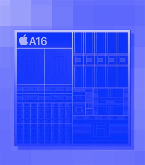 Apples A16 Bionic Chip Explained In 5 Key Specs