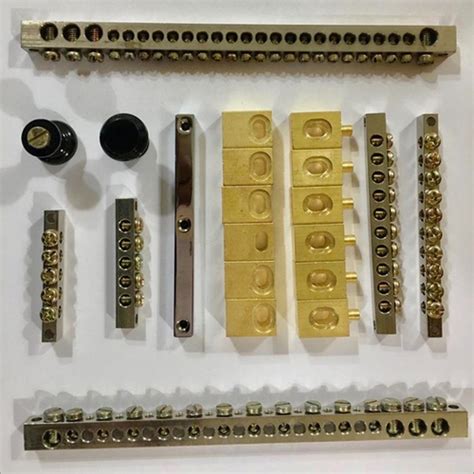 Brass Elevator Parts And Components At Best Price In Jamnagar Orenge