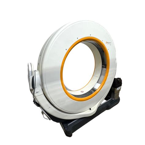 Used Mobius Imaging Ref Mobict 32 Airo 32 Slice Portable Scanner W