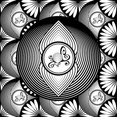 Premium Vector Abstract Seamless Pattern Textured Background Illustration