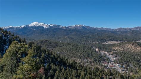 Village Of Ruidoso Municipal Government