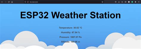 github hippyaki webservers on esp32 codes code section for