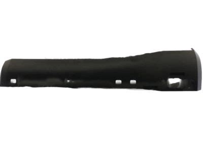 Hc3z 99292a22 Ab Hc3z99292a22ab Genuine Ford Shield
