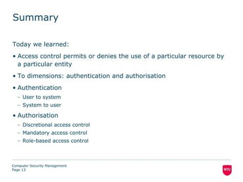 Isys20261 Lecture 12 Ppt