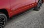 82215508ac Mopar Off Road Style Cast Aluminum Running Boards