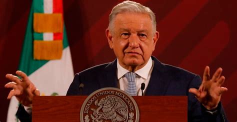 Nos Dolió Mucho El Fraude De Segalmex López Obrador