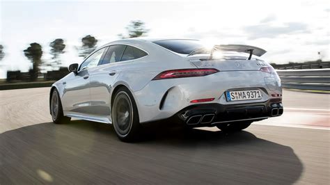 2023 Mercedes Amg Gt63 S E Performance Price And Specs Hybrid Super