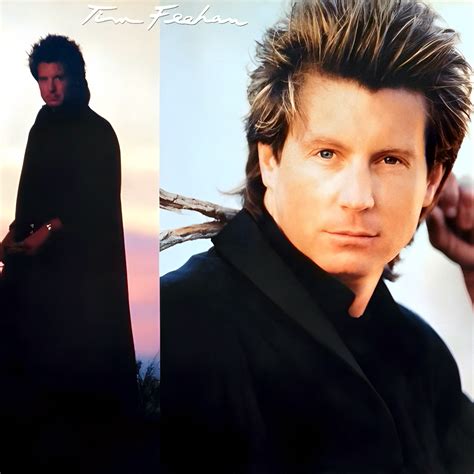 Tim Feehan Music Fanart Fanarttv