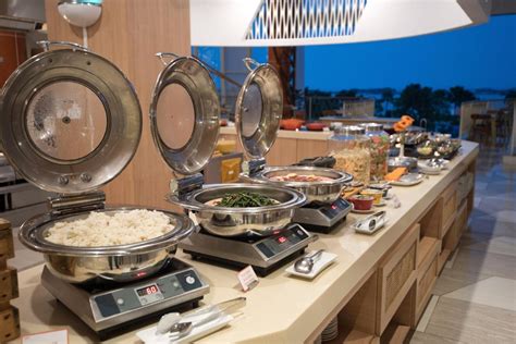 ° Hotel Harris Resort Barelang Batam Sagulung 4 Indonesia Dari Idr