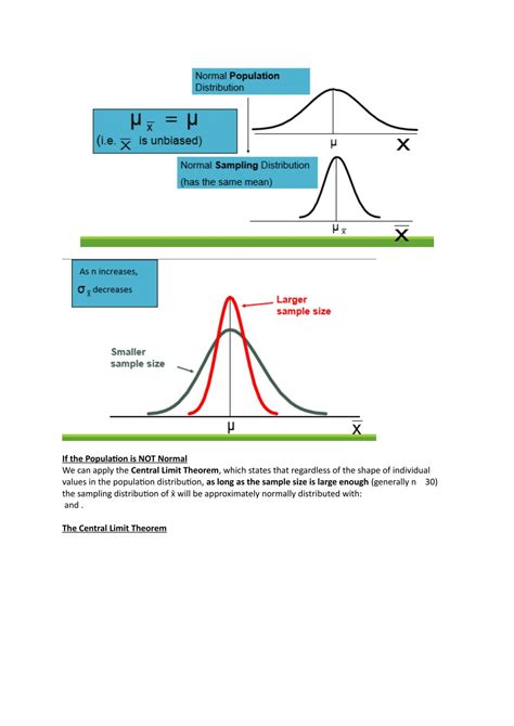 Quantitative Methods 1 Notes Econ10005 Quantitative Methods 1